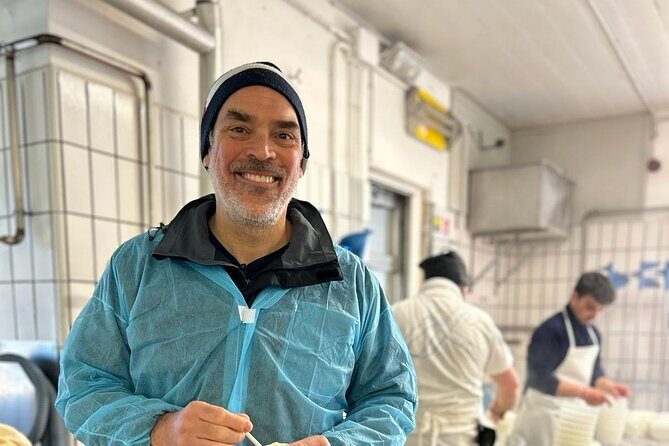 Enogastronomia Experience with Local Chef-Taste Bologna - Final Thoughts: Is This Tour Worth It?