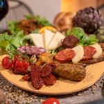 Enoteca dell'Etna: Iemu Spizzicannu Tasting - What Makes This Experience Stand Out?