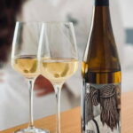 Entrance to the Roots Gallery + 1 glass of wine with snacks + 1 fine art print - Exploring Roots Art Gallery: An In-Depth Look