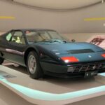 Enzo Ferrari, Ferrari Museums - Lamborghini Museum & Factory - Lamborghini Factory & Museum: Innovation Meets Heritage