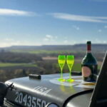 Epernay: Jeep tour of the vineyards with tasting and visits - Why Travelers Love This Tour