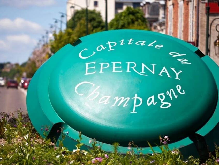 Epernay: Private Guided Tour of the Heart of Champagne - Who Will Enjoy This Tour?