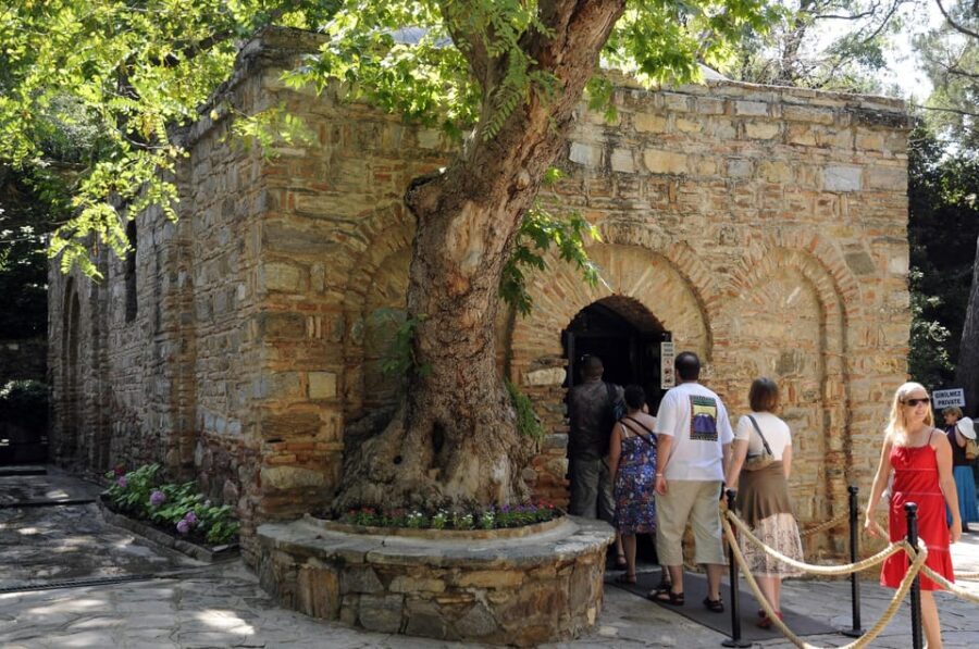 Ephesus: 3-Hours Private Tour - A Closer Look at the Itinerary