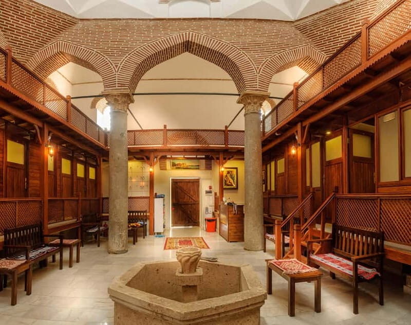 Ephesus Ancient City and Turkish Bath Only Cruise Guests - Exploring Ephesus: What to Expect