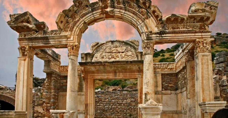 Ephesus Ancient City Highlight Tour For Cruisers - What Makes This Tour Stand Out?