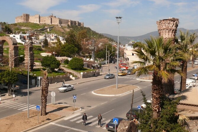 Ephesus and House of Mary from Kusadasi Cruise Port - Exploring Ephesus and House of Mary from Kusadasi Cruise Port: An Honest Review