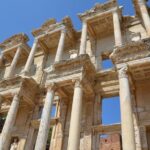 Ephesus and House of Virgin Mary Tour F/ Kusadasi with Lunch - Practical Details and Value