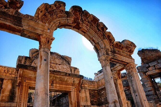Ephesus and Istanbul Combined Private Shore Excursions - What Makes This Tour Stand Out?