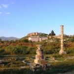Ephesus and Pamukkale Full-Day Private Tour from Istanbul by Plane - An In-Depth Look at the Itinerary and Travel Experience