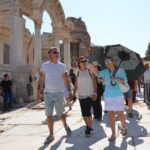 Ephesus and Pamukkale Tour from Istanbul by flight with hotel - Final Thoughts