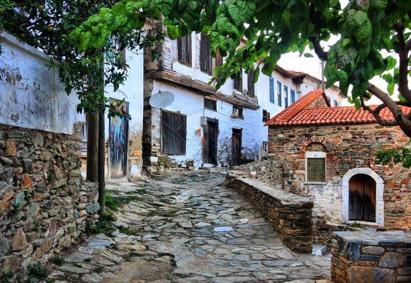 Ephesus and Sirince Tour from Izmir / Kusadasi - A Deep Dive into the Experience