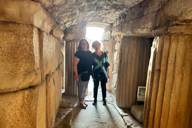 Ephesus and Virgin Mary Private Tour with Skip the Line Access - Why This Tour Stands Out