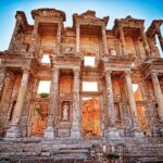 Ephesus and Virgin Mary's House Tour with Local Expert Guide - The Included Lunch and Its Value