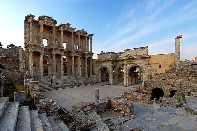 Ephesus Day Tour from Istanbul by Plane - Practical Details & What to Expect