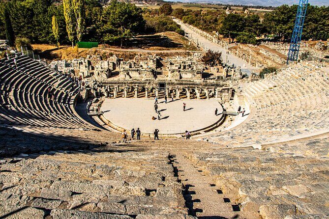Ephesus Day Trip from Bodrum - Final Thoughts: Who Will Love This Trip?