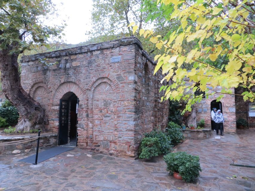 Ephesus: Day Trip From Marmaris w/ Breakfast and Lunch - The Itinerary in Detail