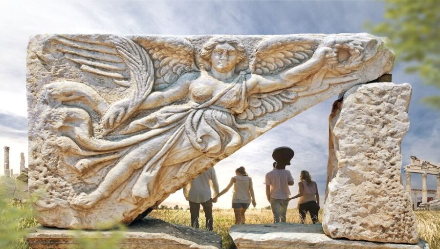 Ephesus: Full-Day Private Or Small Group Shore Excursion - The Bottom Line