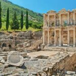 Ephesus Full Day Tour from Istanbul by Plane - What’s Included and What’s Not