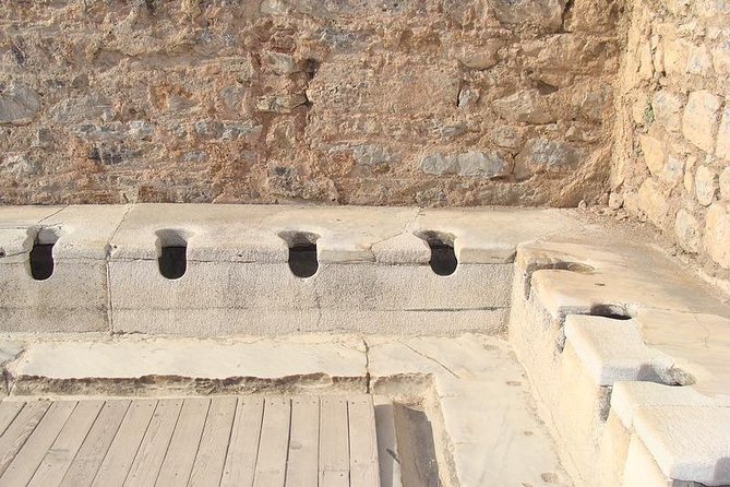 Ephesus Half Day Tour From Kusadasi Hotels / Selcuk Hotels - Discovering Ephesus: A Full Breakdown