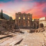 Ephesus Half Day Tour From Kusadasi & Selcuk Hotels - Transportation & Timing
