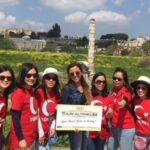 Ephesus: Mary's House with Lunch Tour FROM KUSADASI HOTELS - The Iconic Temple of Artemis