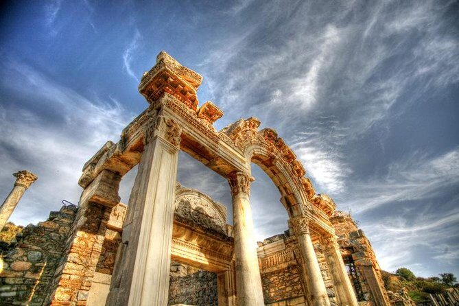 Ephesus Private 5-Hours Shore Excursion from Kusadasi - Who Should Consider This Tour?