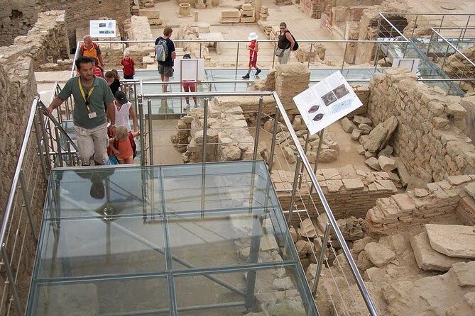 Ephesus Private Guided Customized Excursion - Why This Tour Stands Out