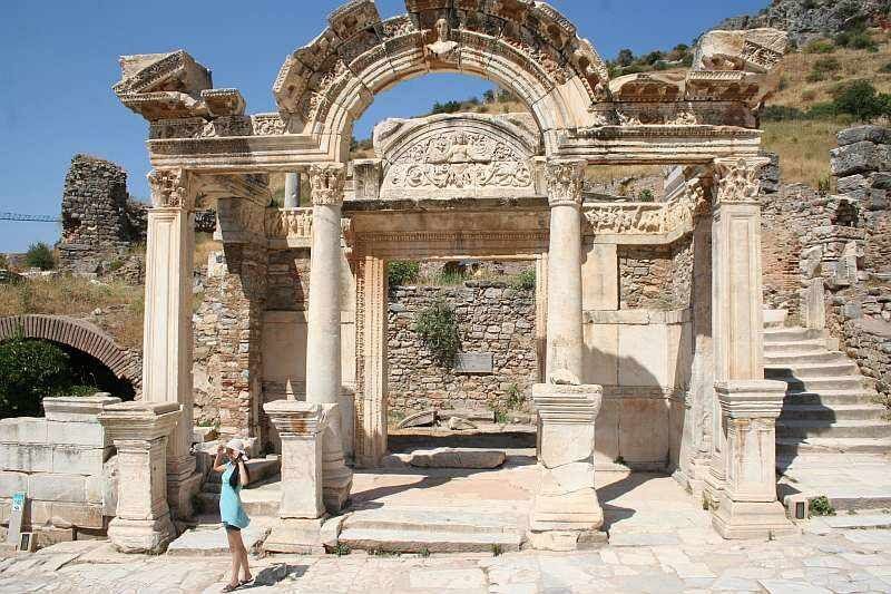 Ephesus: Private Guided Shore Excursion - Who Should Consider It?