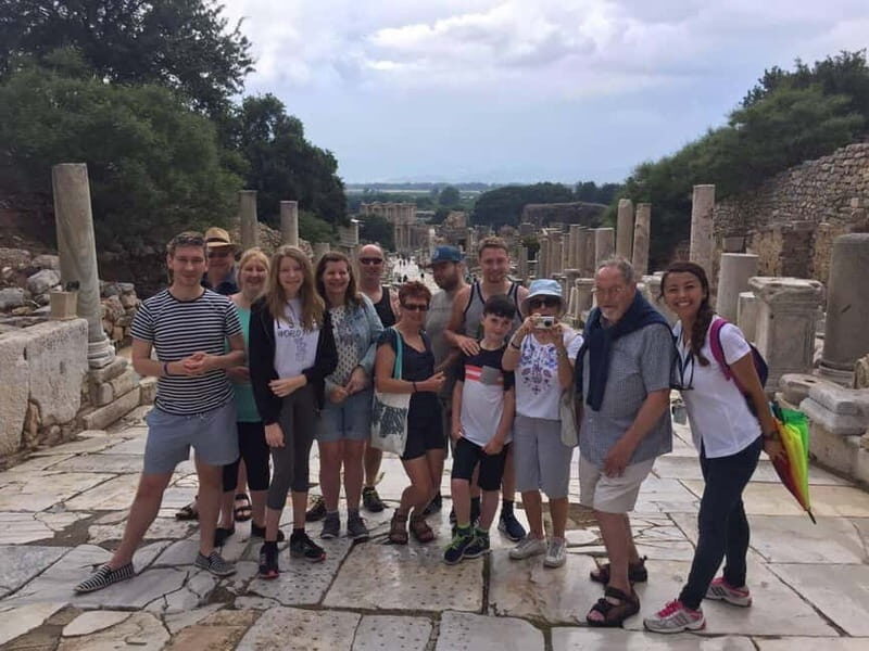 Ephesus: Private Guided Tour For Cruisers - The Value and Practicalities