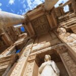 Ephesus Private Tour For Cruise Guests, Ticket Opt - Why This Tour Works