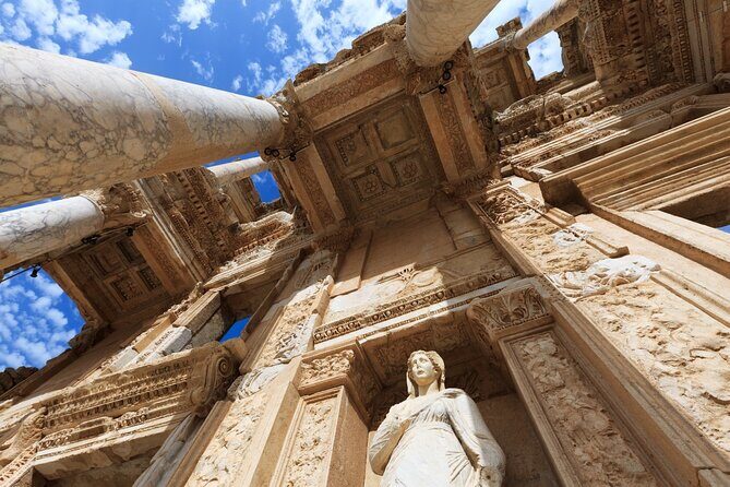 Ephesus Private Tour For Cruise Guests, Ticket Opt - Why This Tour Works