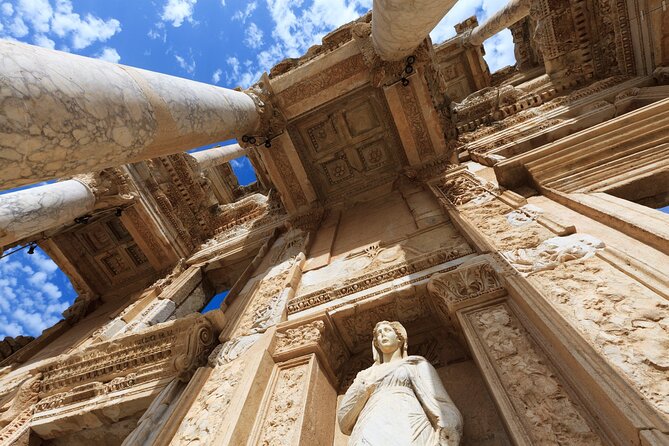 Ephesus Private Tour / FOR CRUSE GUESTS ONLY - Why Choose a Private Ephesus Tour?