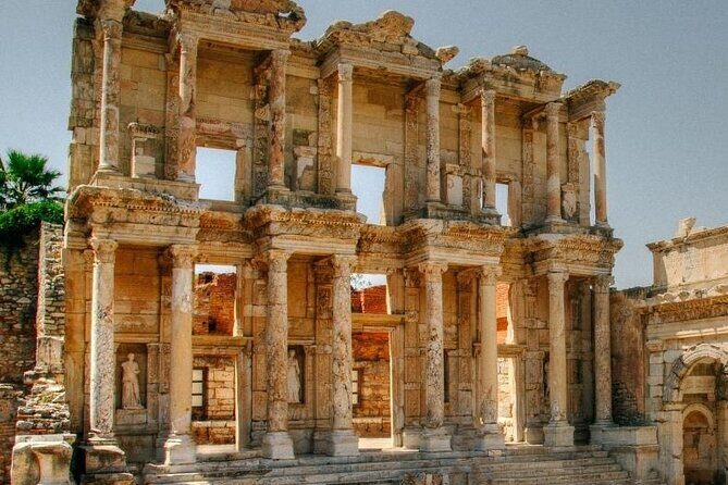 Ephesus Private Tour Guide - What’s Included, What’s Not