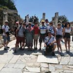 Ephesus Private Tour Lunch from Kusadasi. Turkish Bath opt - The Sum Up