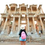 Ephesus Private Tour : Must-See Attractions in Ephesus - Detailed Itinerary Breakdown