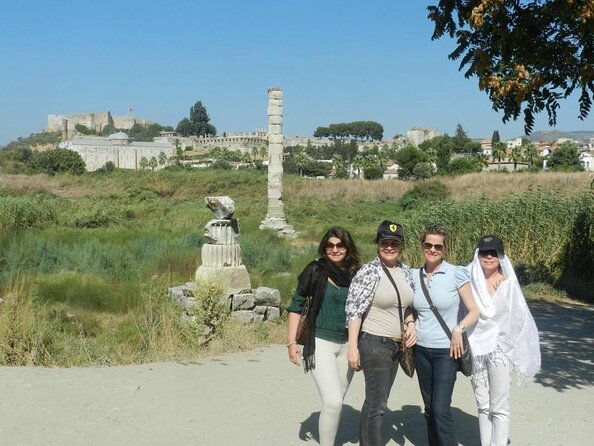 Ephesus Shore Excursion: Private Guide and Vehicle - Introduction