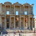 Ephesus Shore Excursion Private Guided Tour - A Step-By-Step Breakdown of the Itinerary