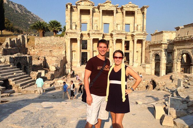 Ephesus Skip Line Tour From Kusadasi Port - What Travelers Say: Authentic Feedback