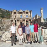 Ephesus Small Group Tour For Cruise Guests - The House of the Virgin Mary — A Spiritual Highlight