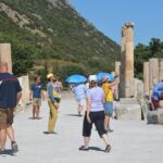 Ephesus Small Group Tour from Kusadasi Port Cruiser Only - What Travelers Say: Authentic Feedback
