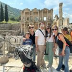 Ephesus TempleofArtemis&House of Mary Private Half Day Tour - The Itinerary in Detail