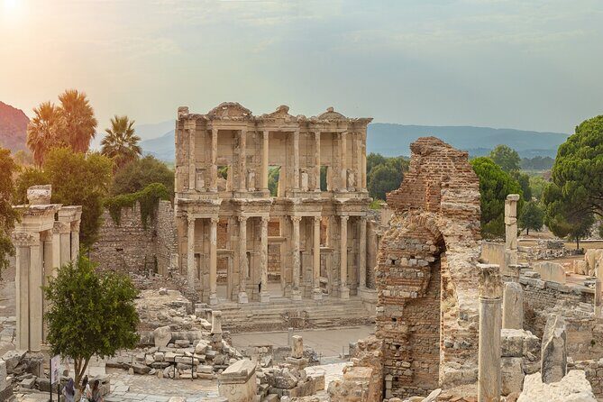 Ephesus tour from Istanbul flights included - Deep Dive into the Itinerary