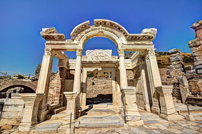 Ephesus Tour from Izmir - What Makes This Tour Stand Out
