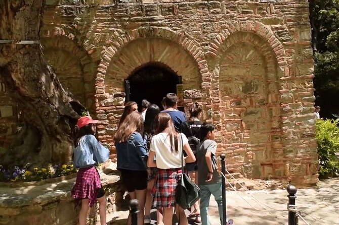 Ephesus Tour from Kuadas Hotels / Port - What’s Included and What’s Not