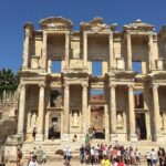 Ephesus Tour from Kusadasi and Selcuk - Exploring the Heart of Ancient Ephesus