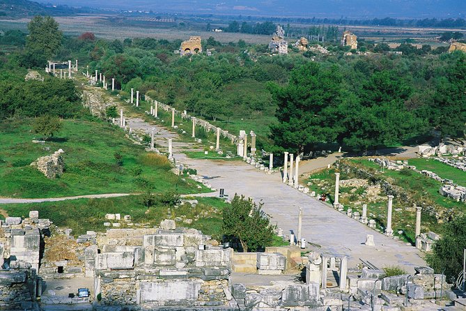 Ephesus Tour From Selcuk - Introduction