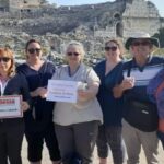 Ephesus Tours Port Kusadasi lunch shopping Caravanserai - Why Choose This Tour?