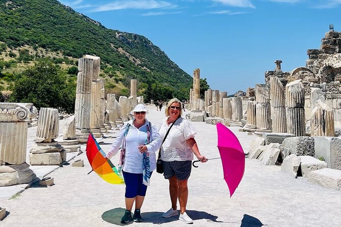 Ephesus Trip from Istanbul - Key Points