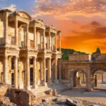 Ephesus&Sirince Village Tour w/wine tasting+LUNCH - Lunch and Rest Break in Selcuk