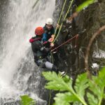 EPIC Madeira Canyoning Level Two - What You Can Expect: An In-Depth Look at the Tour